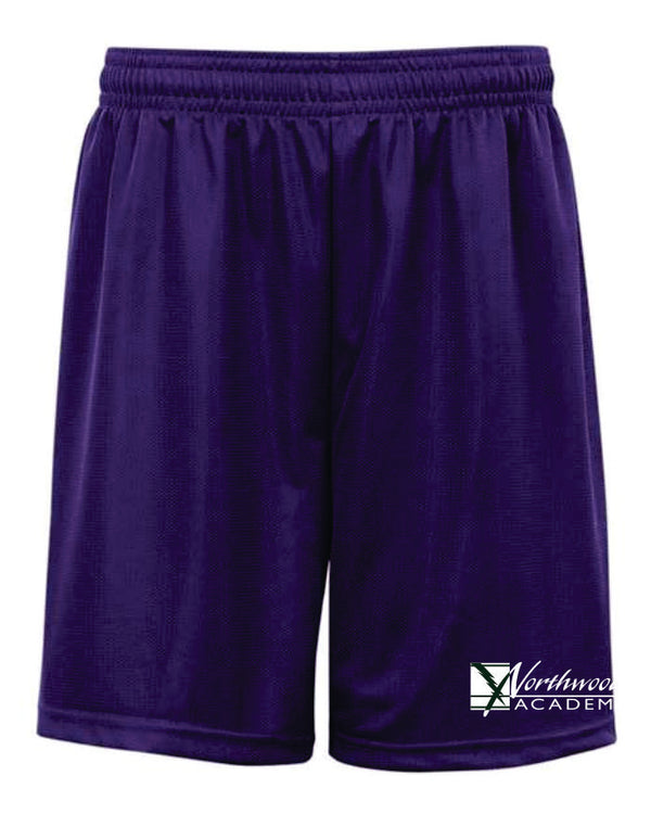 PE Shorts_Men's Sizes (2 colors) – Northwood School Store