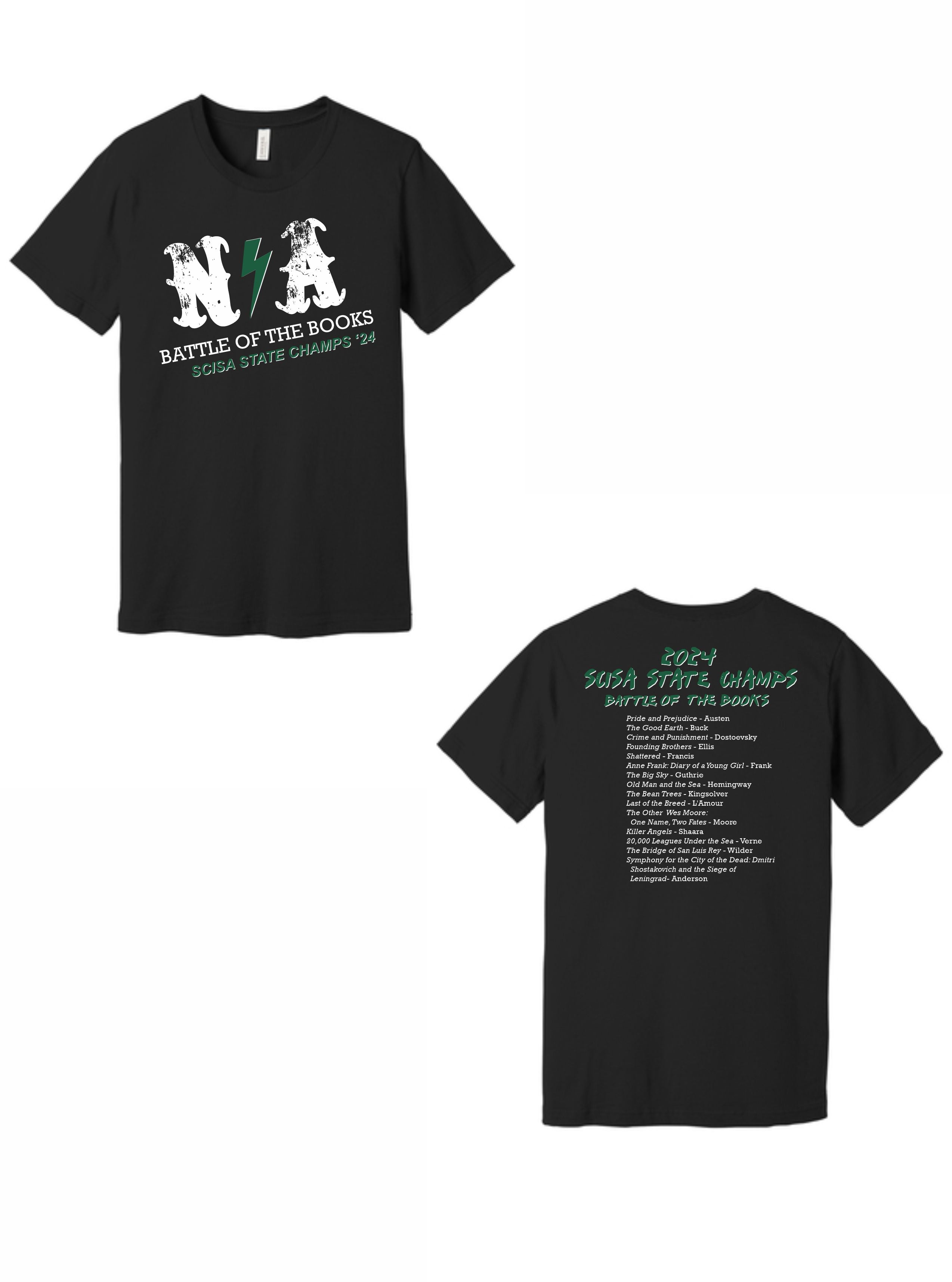 Northwood School Store